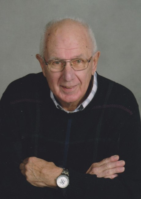 Dale Otto Obituary - Davenport, IA