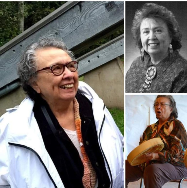 Frieda Kirk Obituary - Seattle, WA