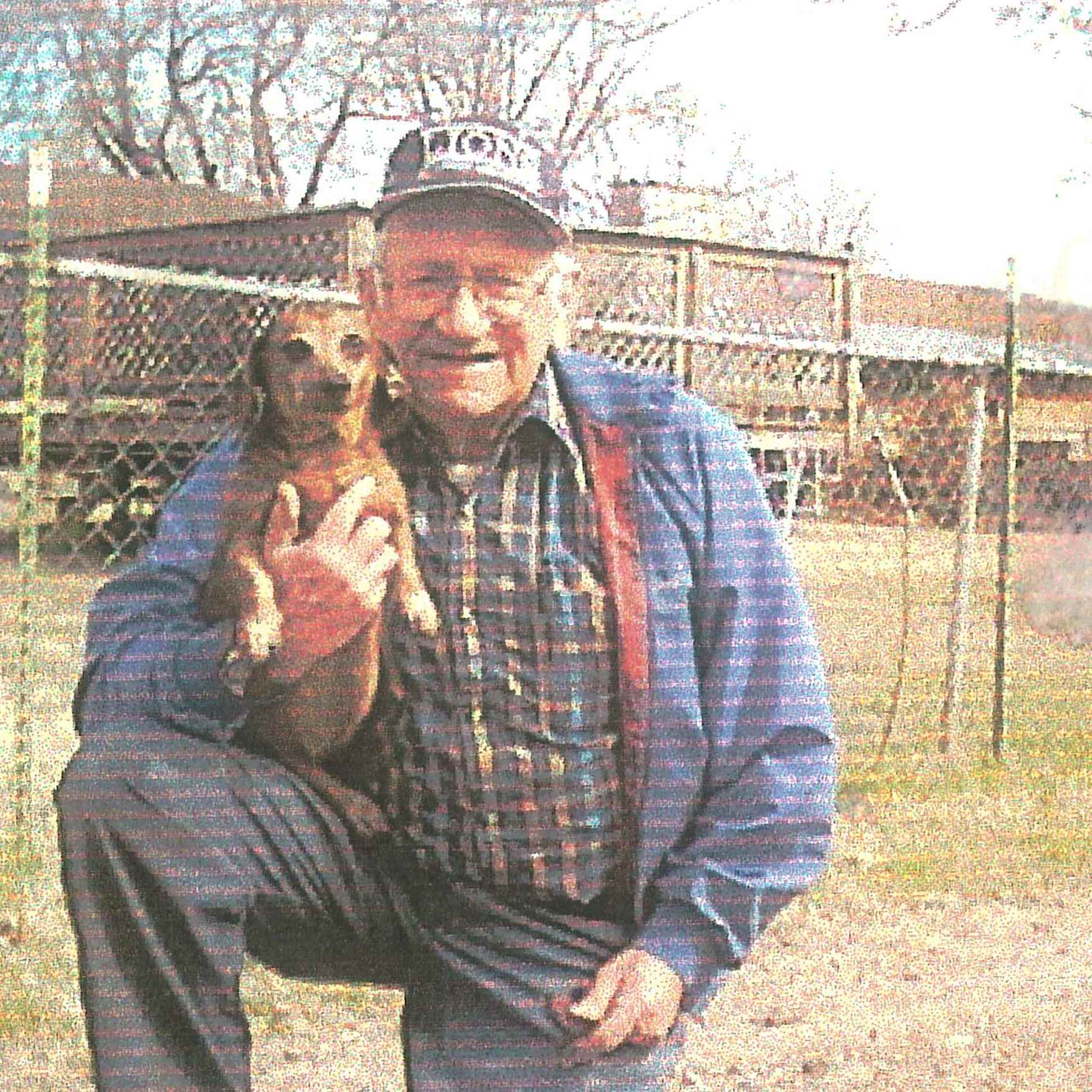 Frank Hankins Obituary - Carrollton, TX