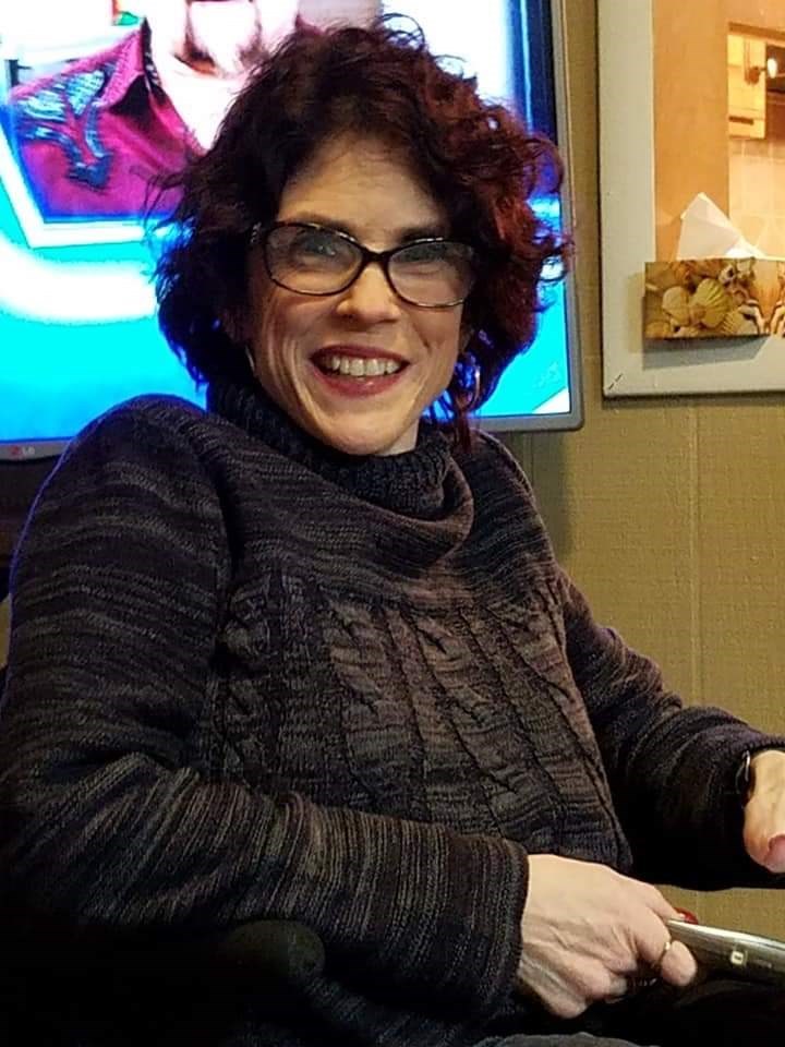 Jennifer Ruh Obituary - Westwood, NJ