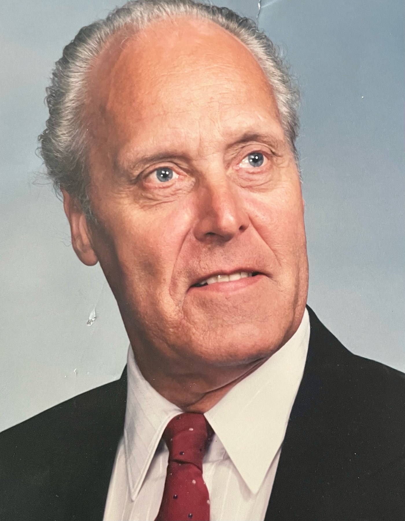 John F. Mark Obituary - Longmont, CO