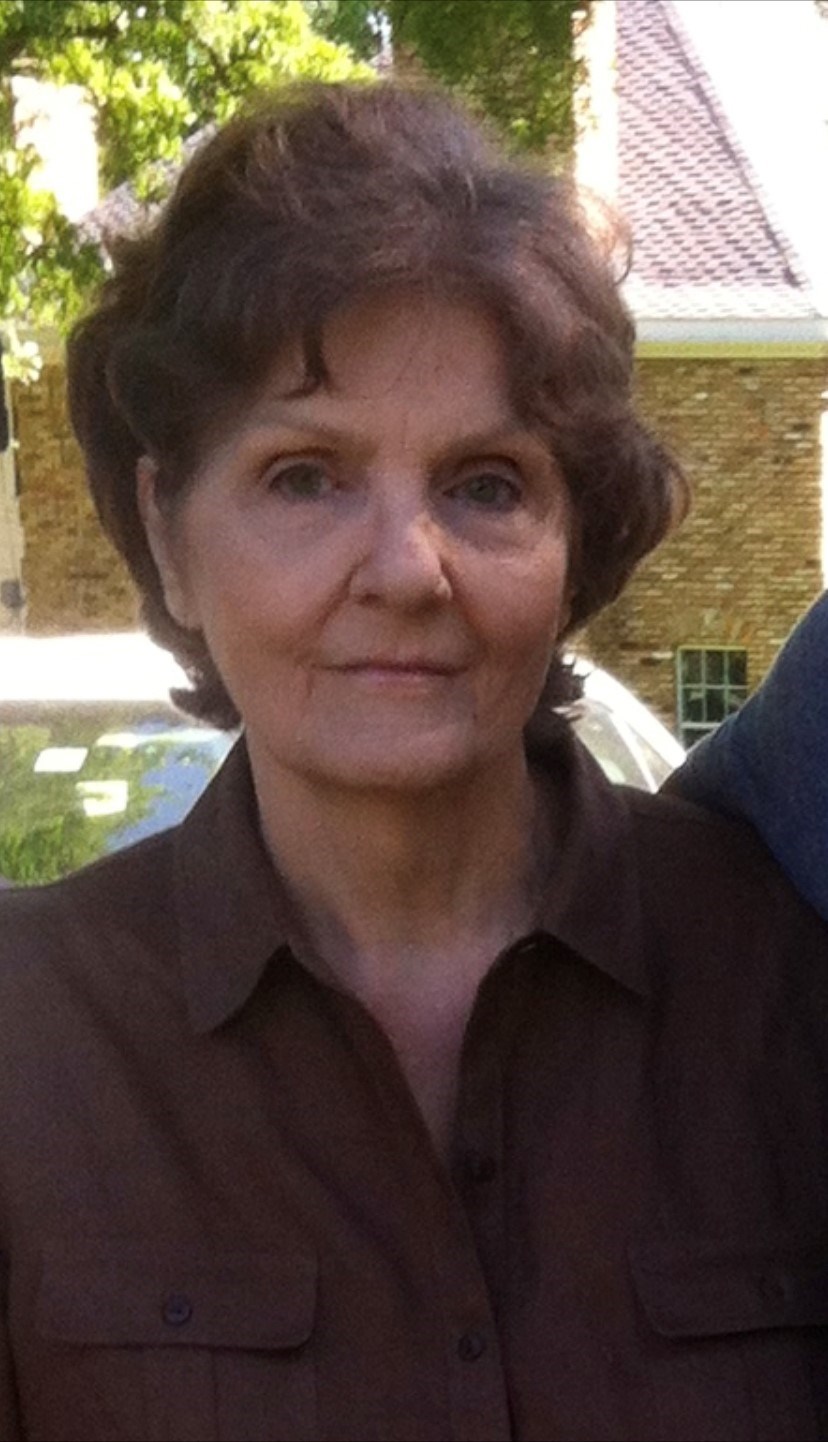 Margaret Ann Furlow Obituary - Temple, TX