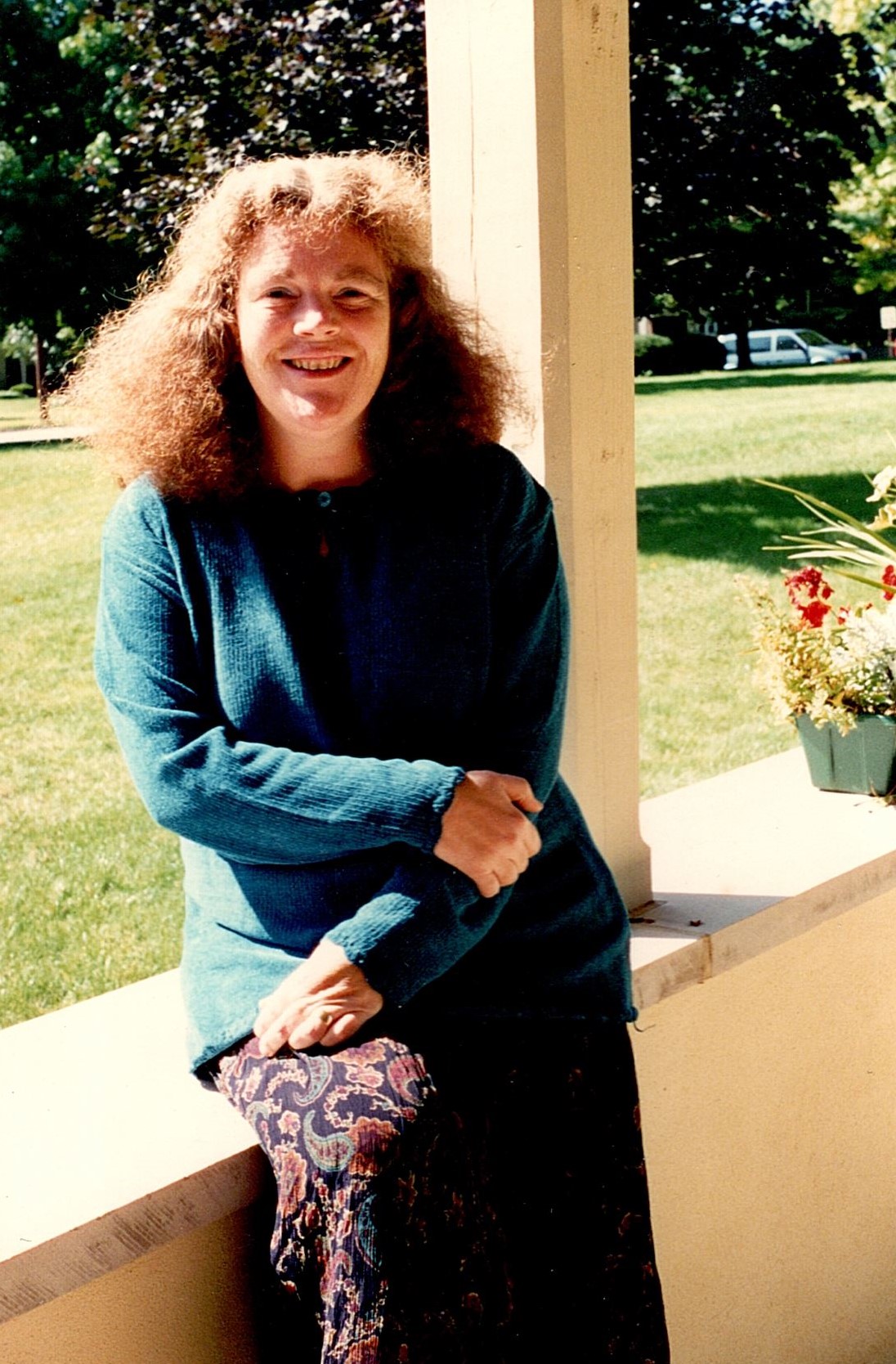 Marilyn Schultz Obituary - Paoli, PA