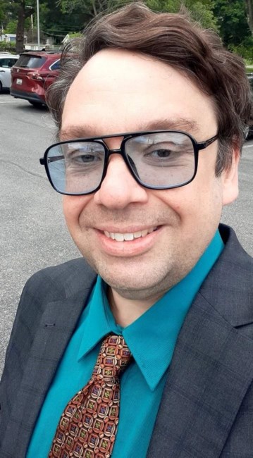 Brockston Posner Smuck Obituary - Elkridge, MD