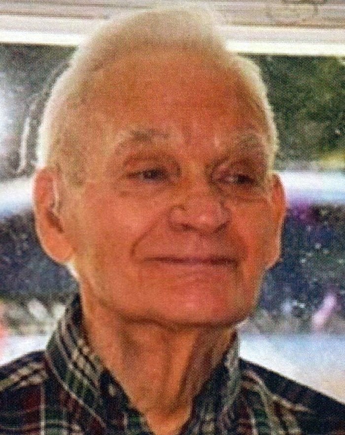 Wilfred Gooding Obituary - North Charleston, SC