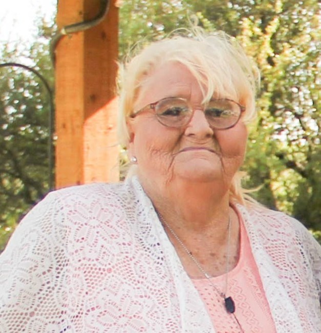 Judy Nelson Obituary - Abilene, TX