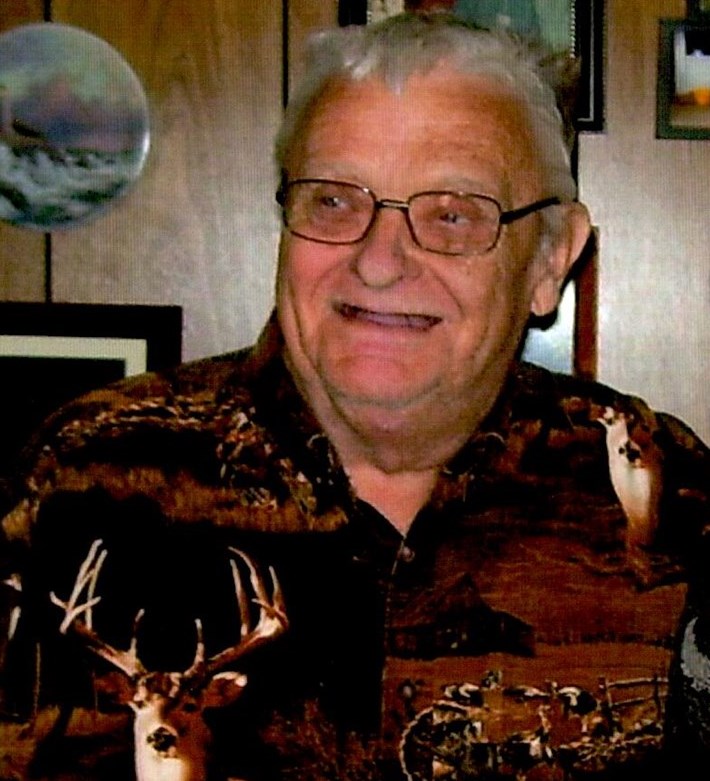 Truman Patterson Obituary - Pickens, SC