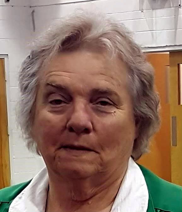 Cynthia Lee Davidson Eades Obituary - Lynchburg, VA