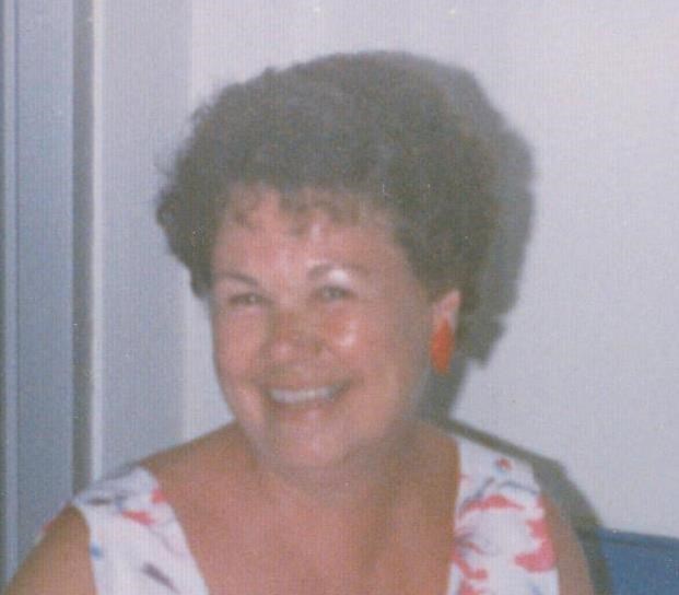 Helen Johnson Obituary - Halifax, NS
