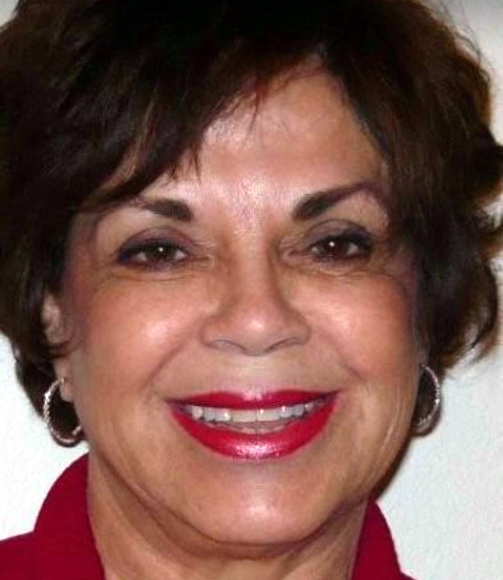 Judith Ash Obituary - Las Vegas, NV