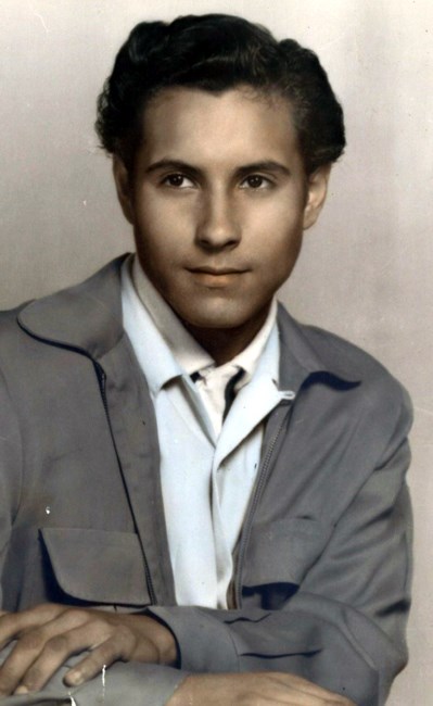 Robert Lopez Obituary - Dallas, TX Robert Lopez Obituary - Dallas, TX