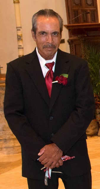 Pedro Adame Obituary - Arlington, TX