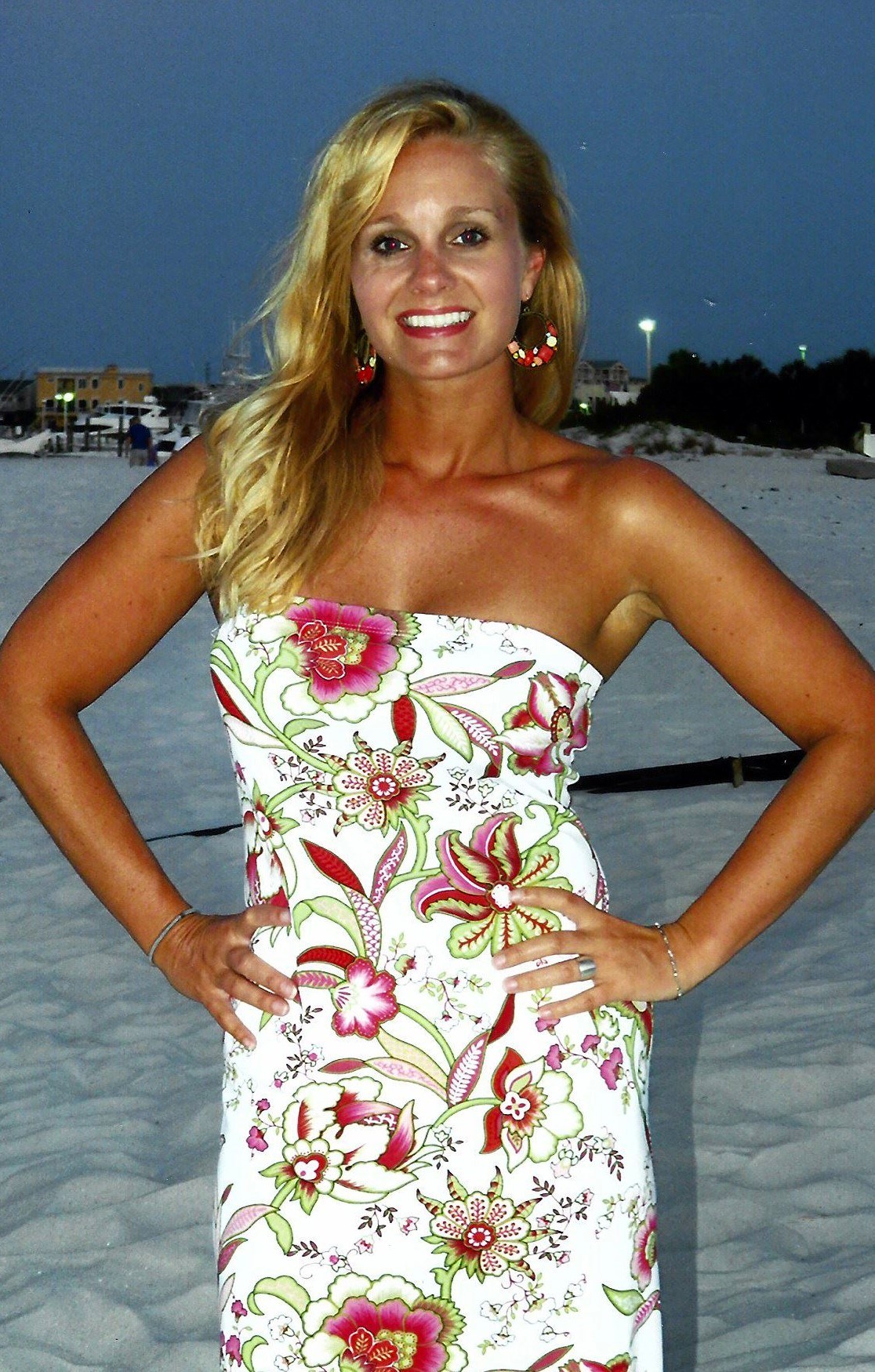 Jenni Otten Obituary - Collierville, TN
