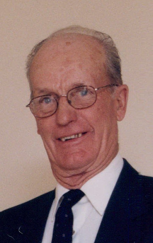 Robert Kenneth (Ken) Cook Obituary - Navin, MB