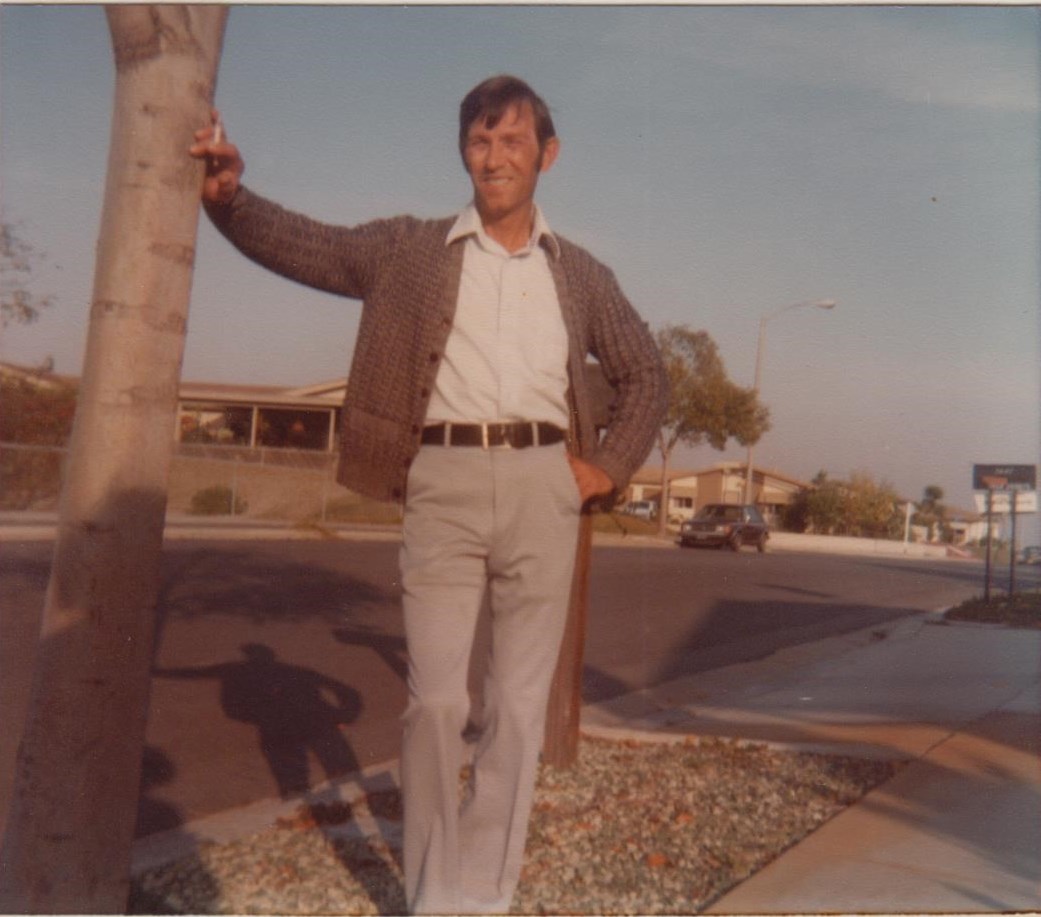 Robert Diehl Obituary - El Cajon, CA