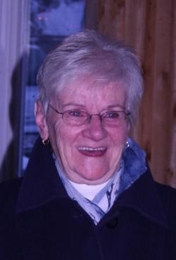Thérèse Doucet Obituary - Campbellton, NB