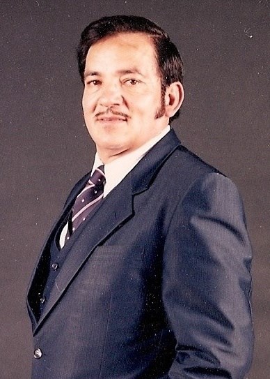 Eladio M. Gutierrez Obituary - Glendora, CA