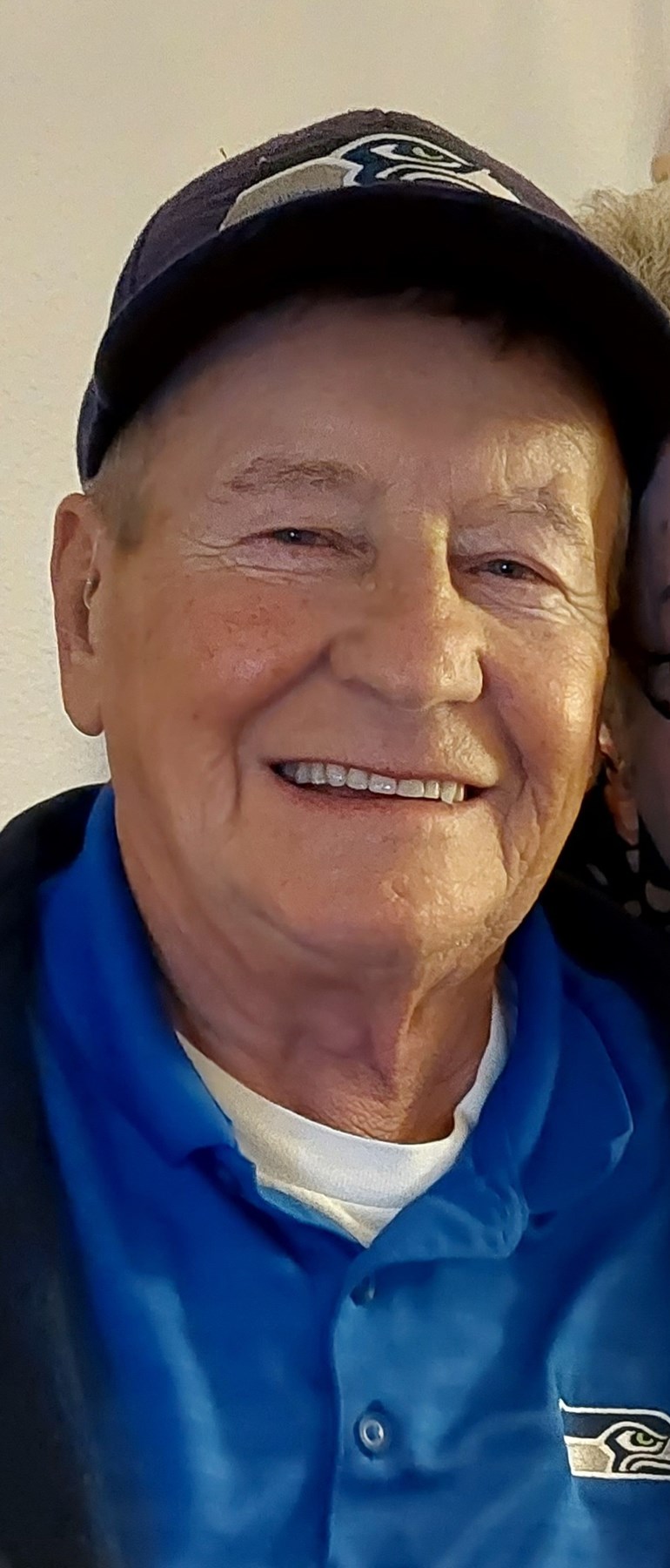 Larry Steven Garbe Obituary - Seattle, WA