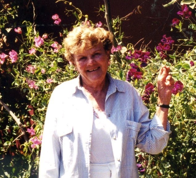 Mary Elizabeth Novak Obituary - San Diego, CA