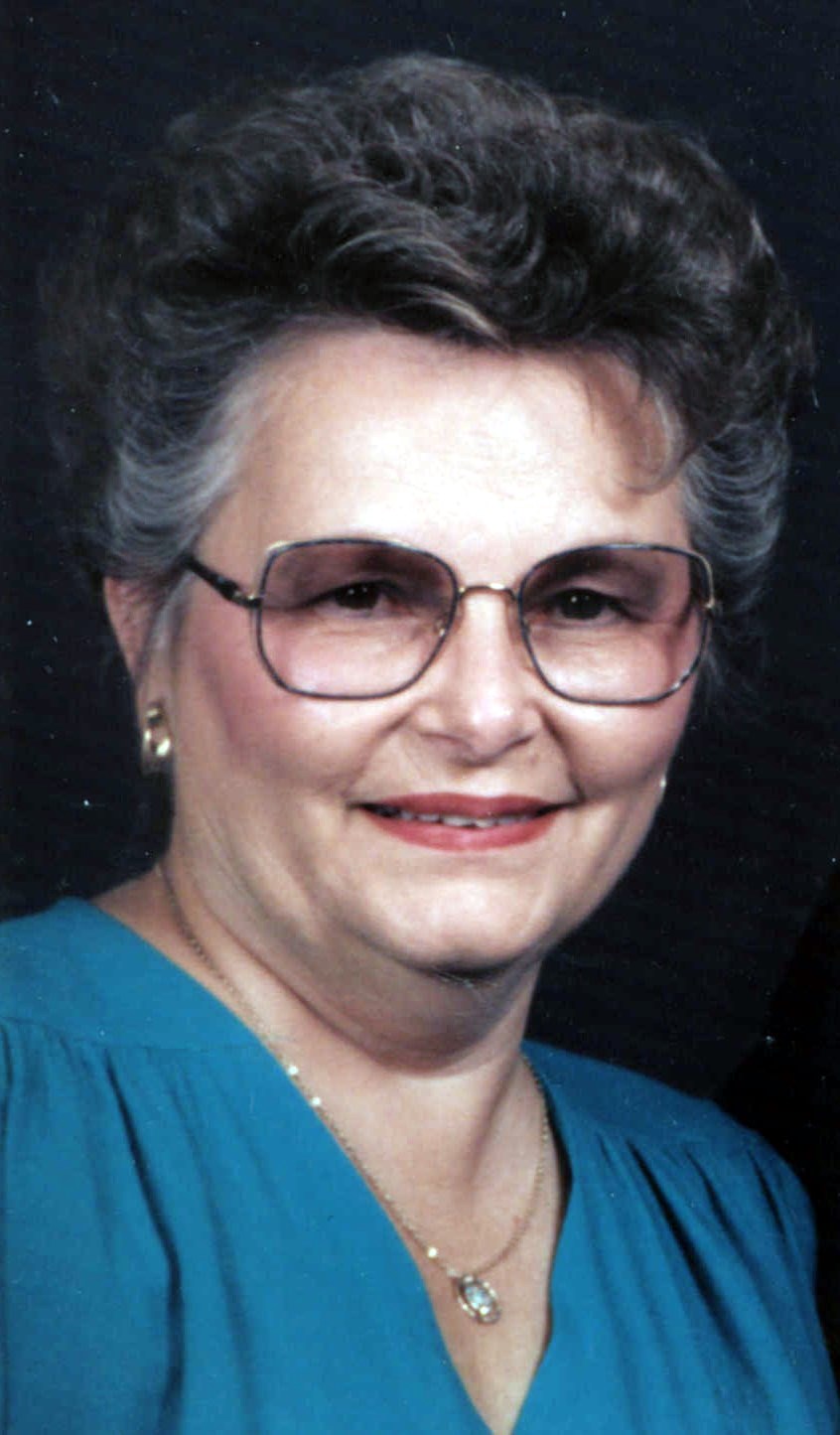 Iverna Burns Obituary - Fort Wayne, IN