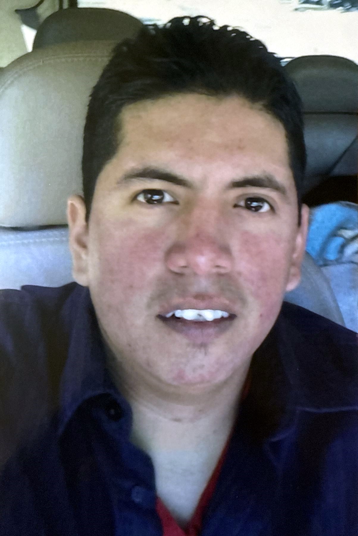 Juan Menchaca Obituary - Houston, TX