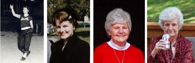 Frances Siler Obituary - Hixson, TN