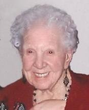 Elizabeth Padley Obituary - London, ON