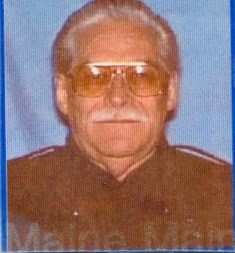 Frank W. Pottle Jr. Obituary - Old Town, ME