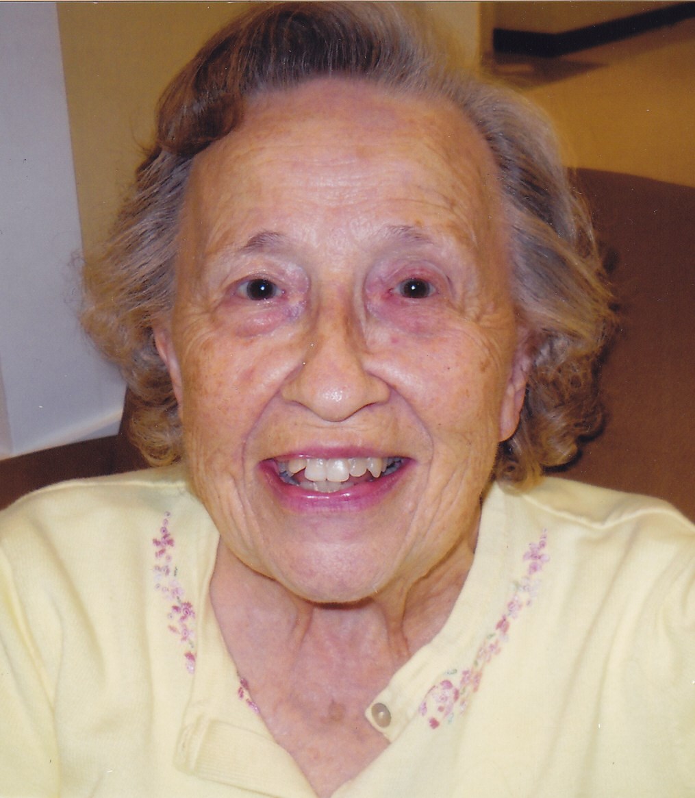 Arnetta "Peg" Wood Obituary - Lansing, MI