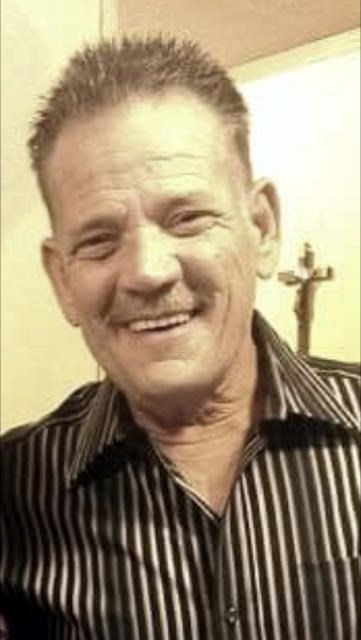 Alan Karcher Obituary - Chalmette, LA