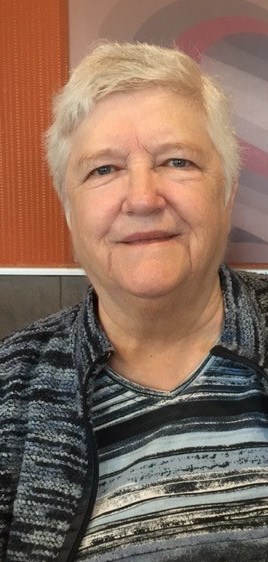 Jocelyne Lalande (Née Kingsley) Obituary - Ottawa, ON