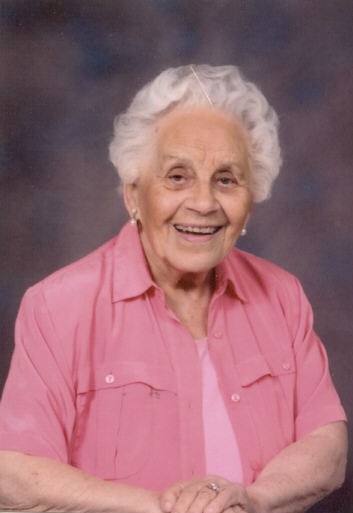 Ruth Carmichael Obituary - Peterborough, ON