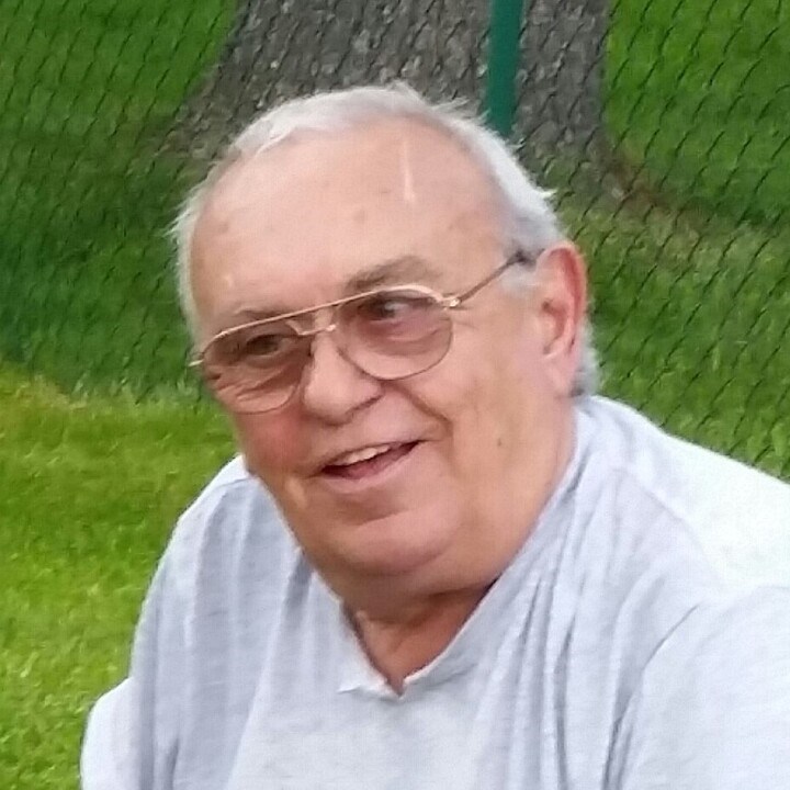 Albert ZINGER Obituary - Guelph, ON