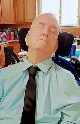 David Larson Obituary - Grand Junction, CO