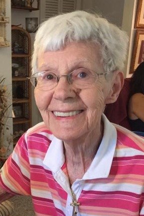 Juliette Cote Obituary - Oviedo, FL