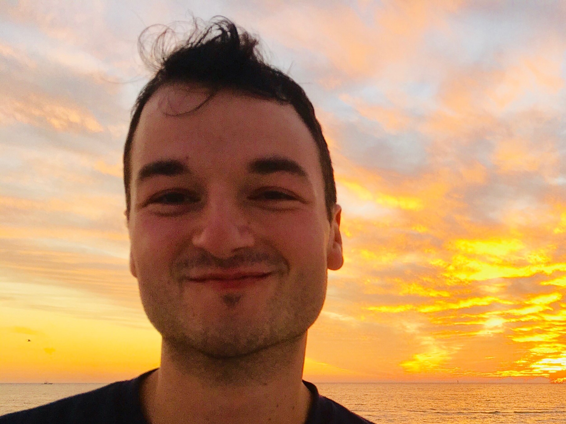 David Antoine Broussard Obituary - Sarasota, FL