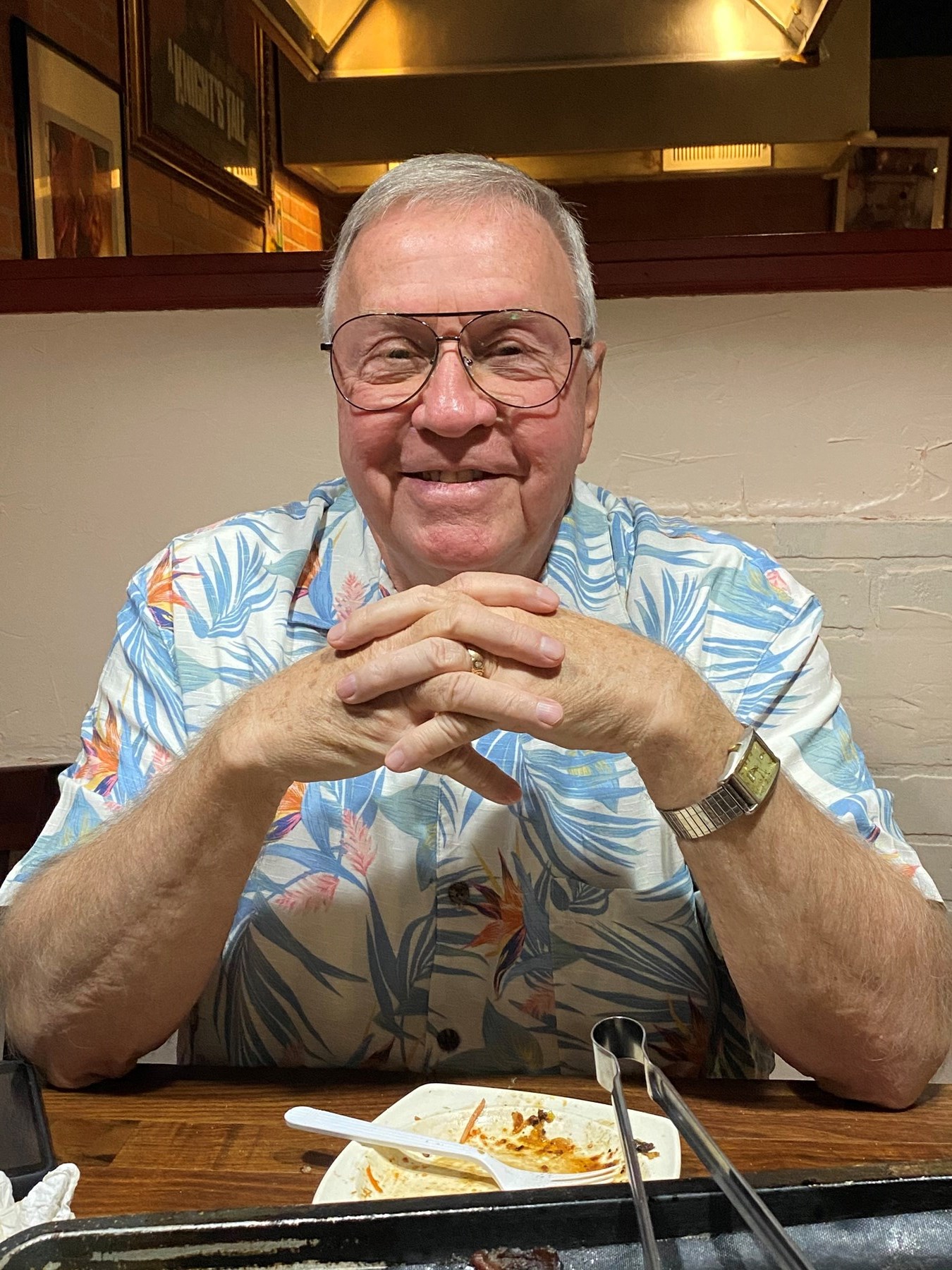 Charles Daugherty Obituary - Machesney Park, IL