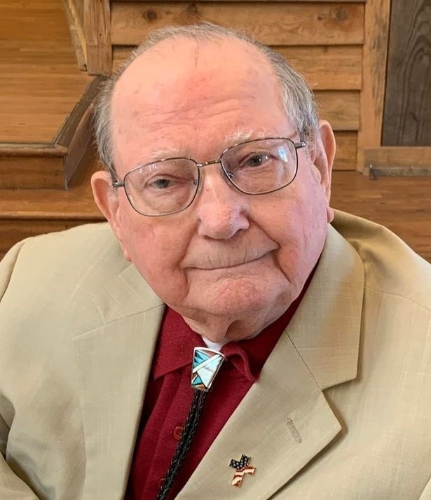 Jesse Stevens Obituary - Clayton, NC