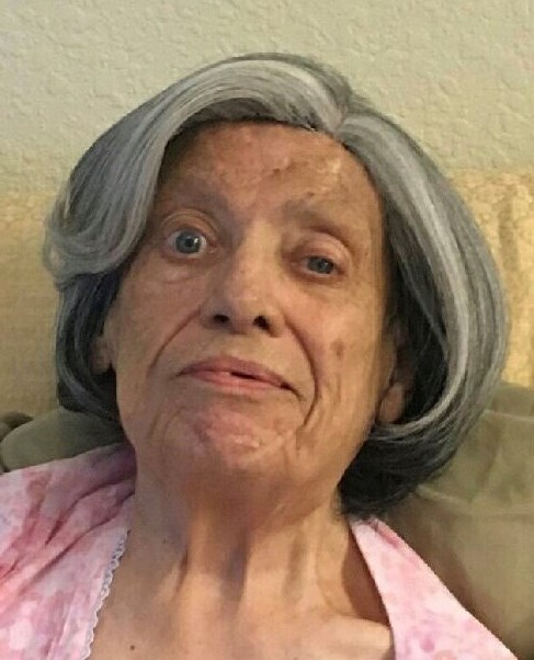 Betty J. Ferguson Obituary - Pasadena, TX