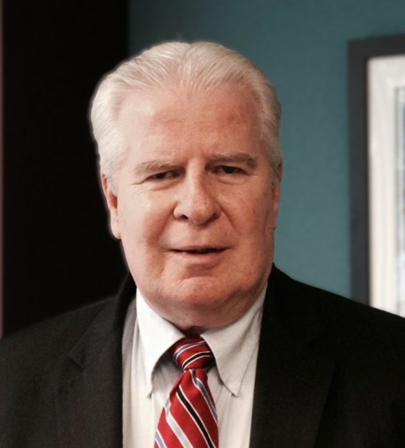 Hugh Harling Obituary - Altamonte Springs, FL