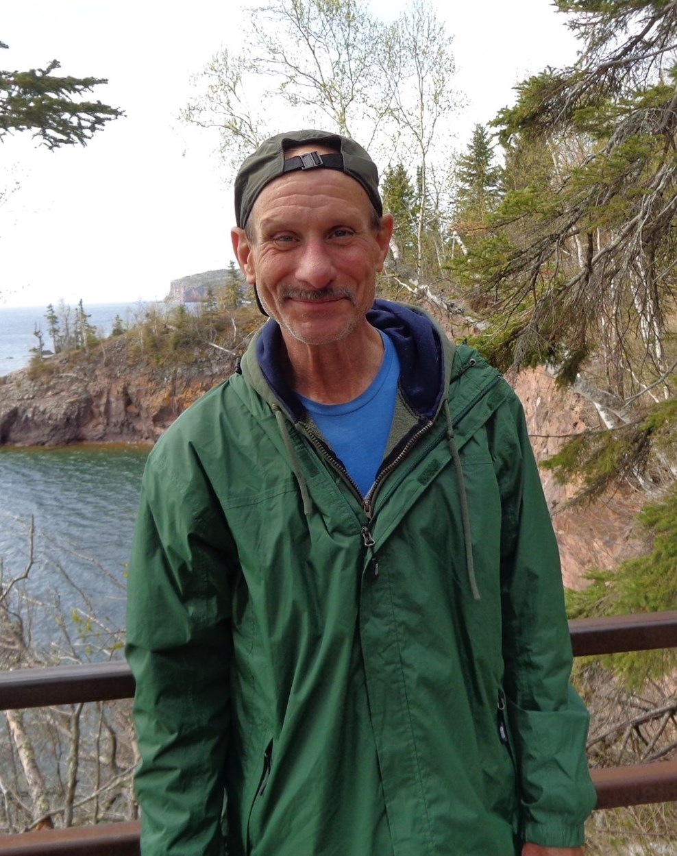 Kevin Curley Obituary - Coon Rapids, MN