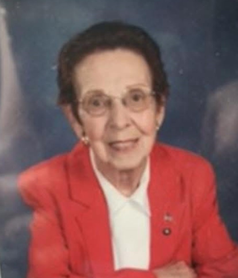 Helen Miller Obituary - Fort Wayne, IN