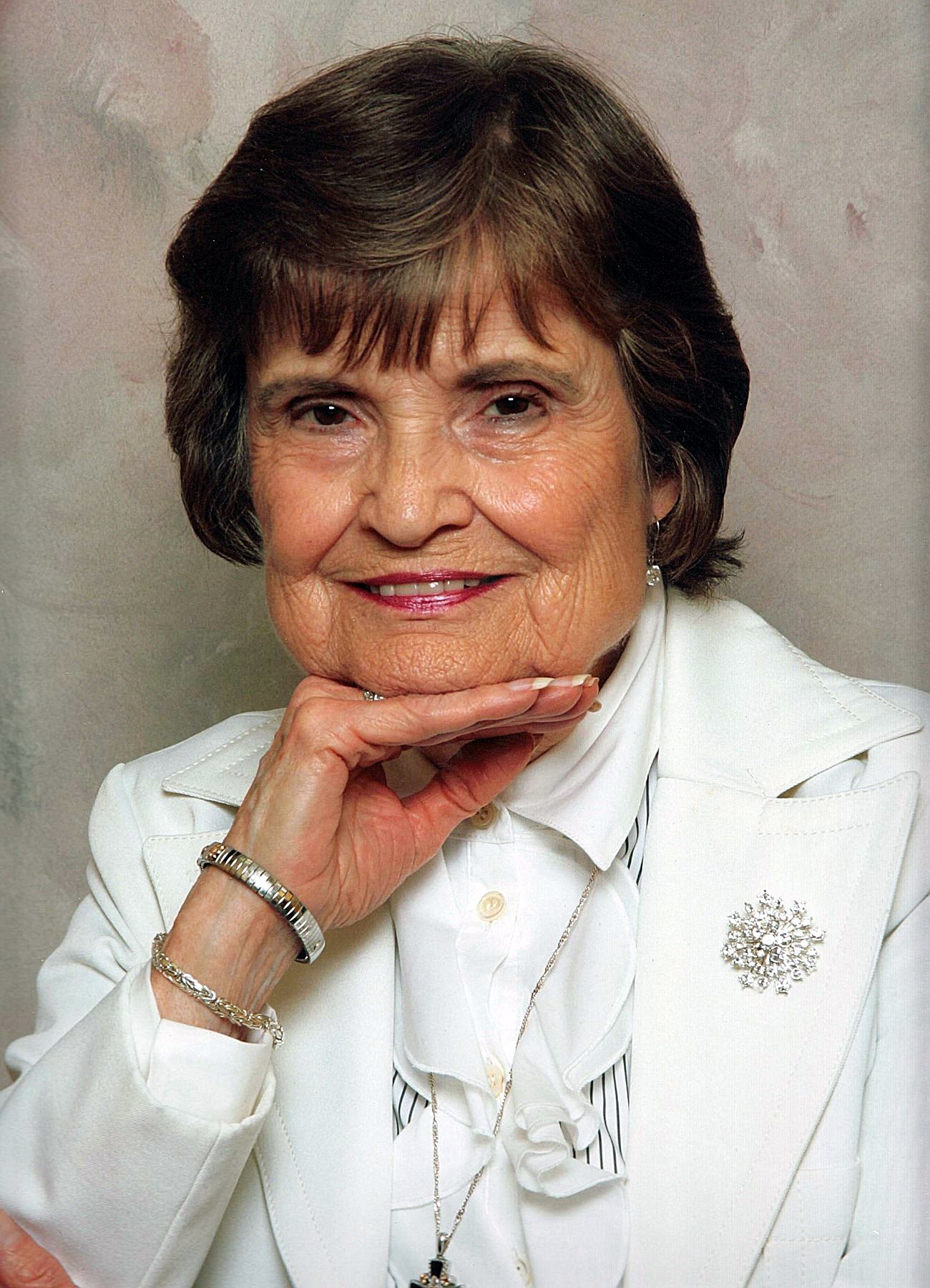 Betty Torrence Obituary - Charlotte, NC