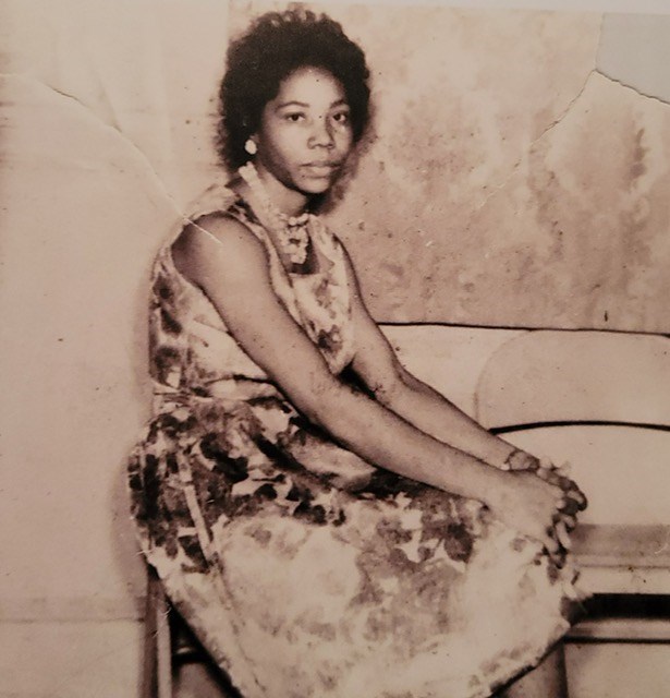 Alfreda McDonald Obituary - Seattle, WA