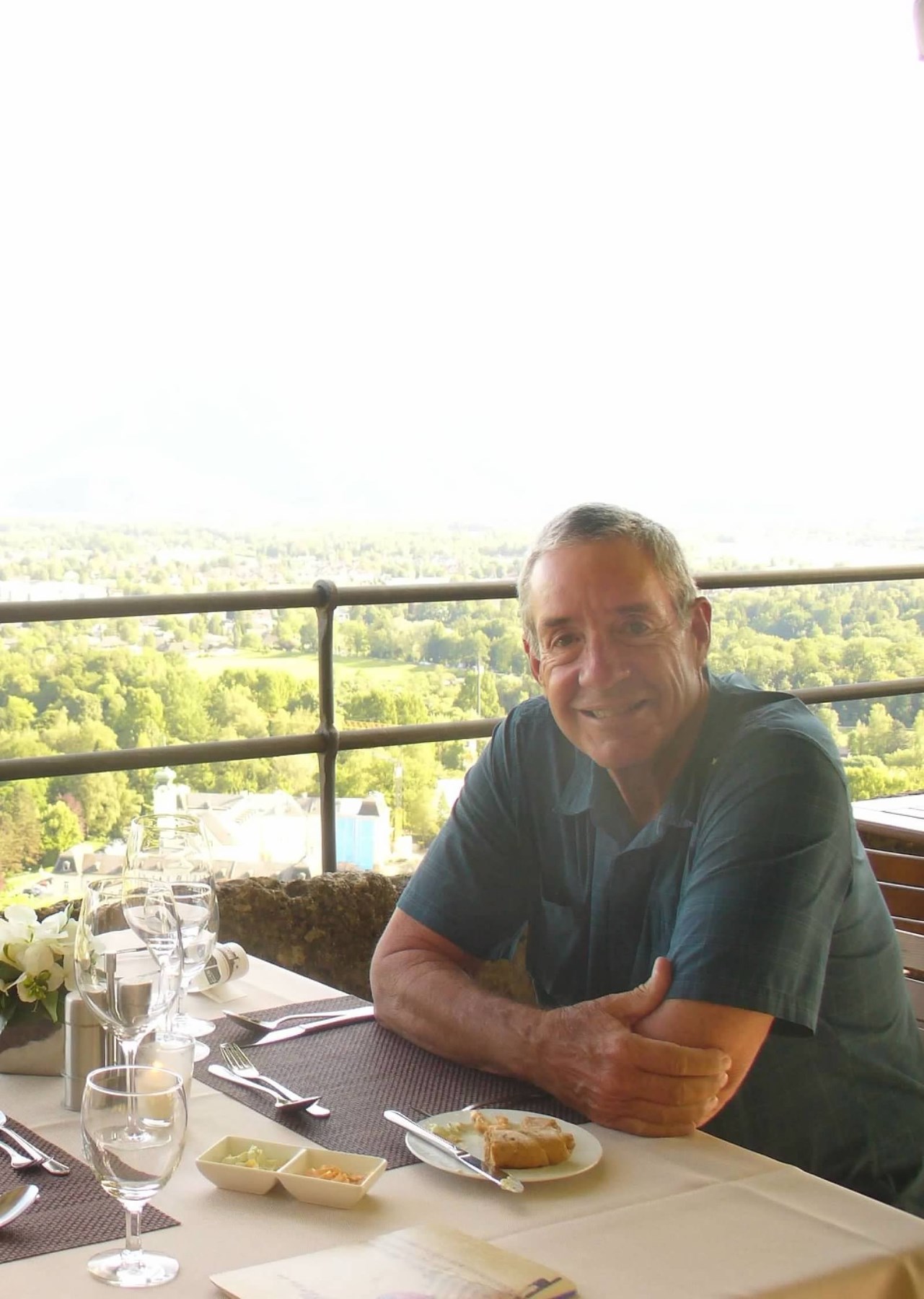 Jonathan Bible Obituary - Austin, TX