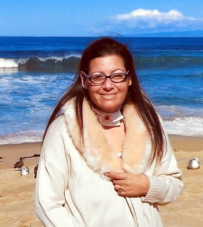 Bernadette Carol Negron Obituary - Chowchilla, CA