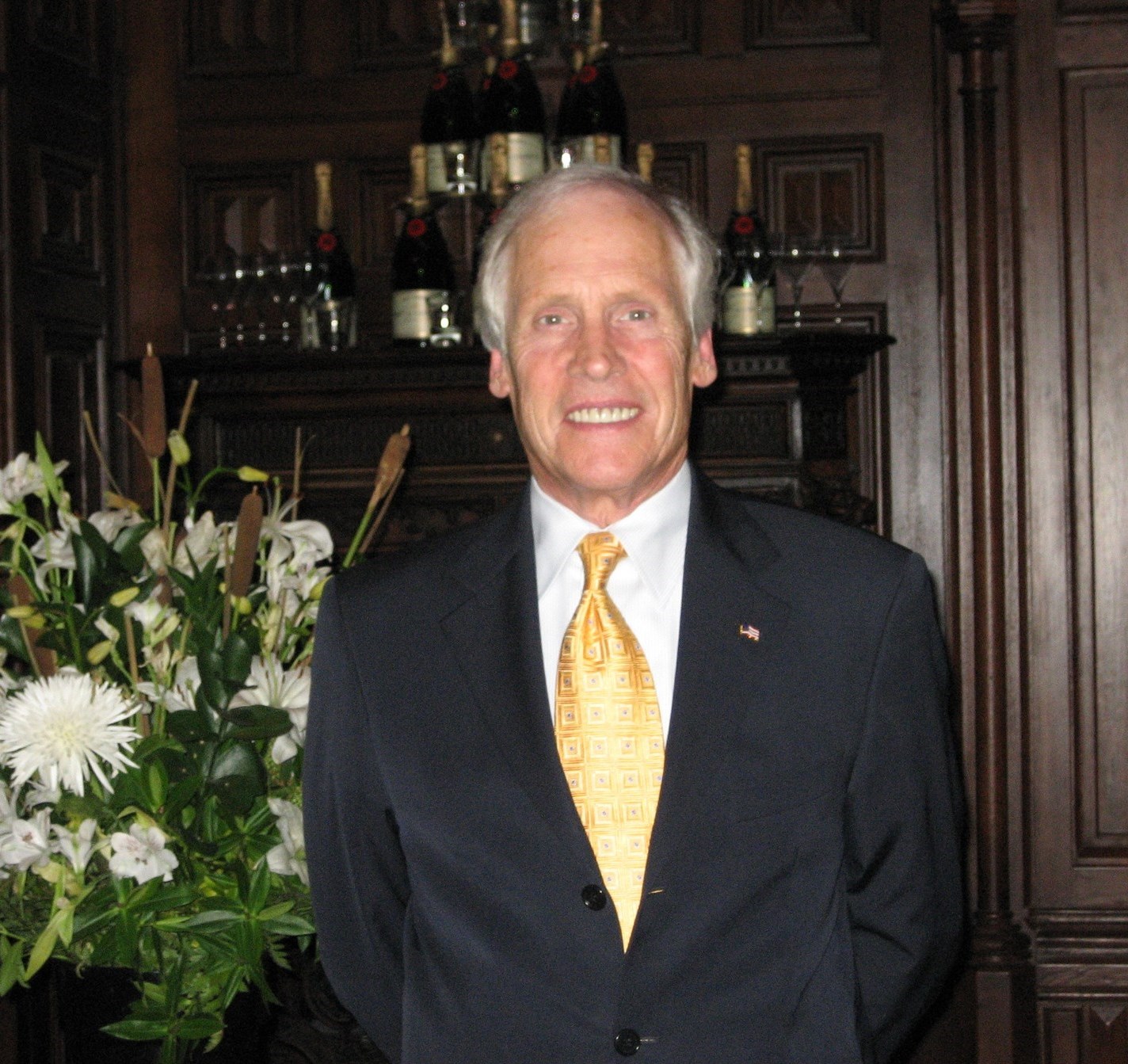 Thomas Punch Obituary - Westlake Village, CA
