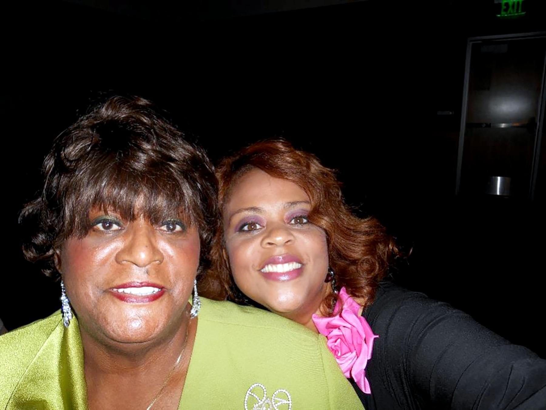 Annette Evans's Instagram, Twitter & Facebook on IDCrawl