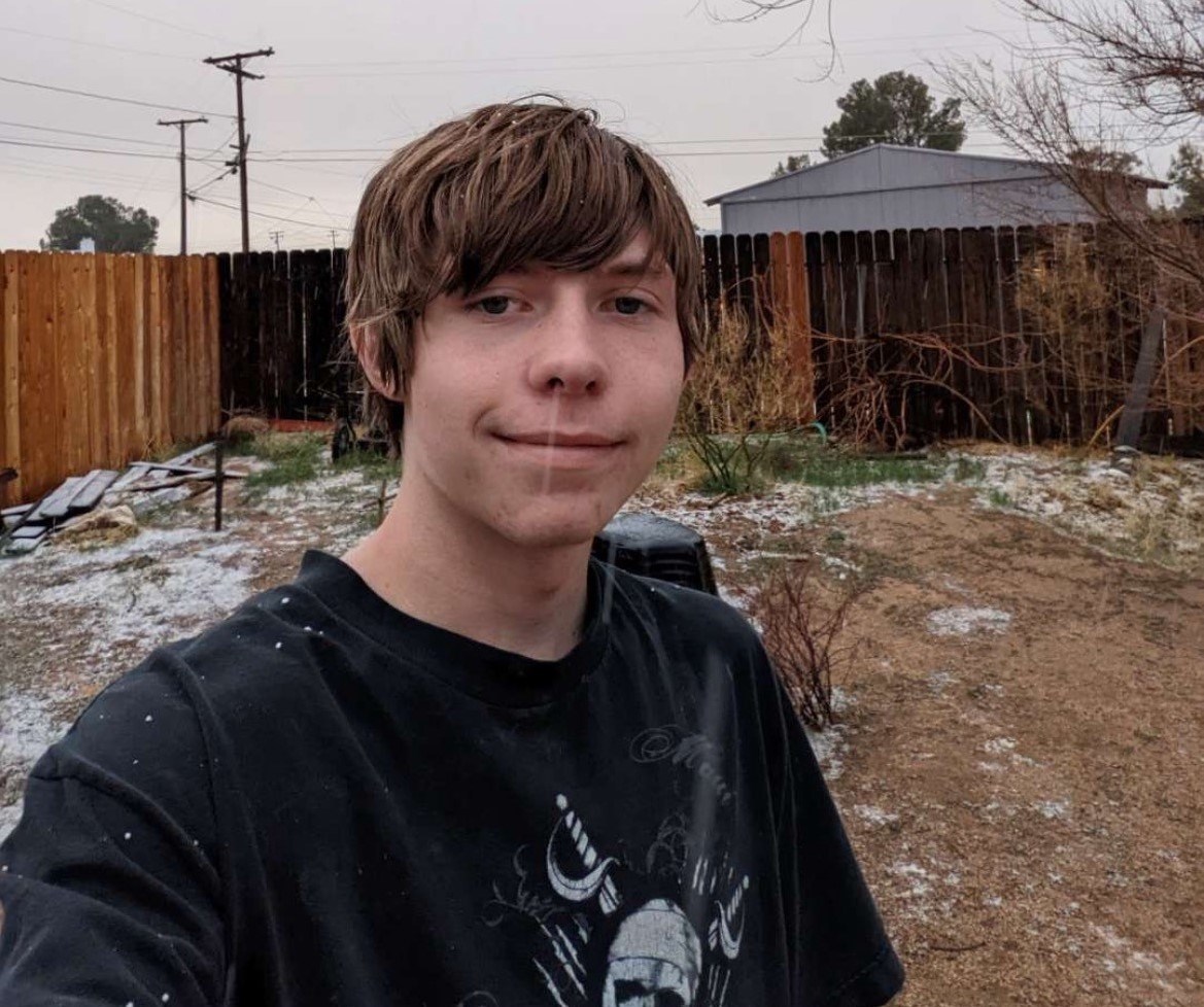 Sawyer Tate McKerlie Obituary - Apple Valley, CA