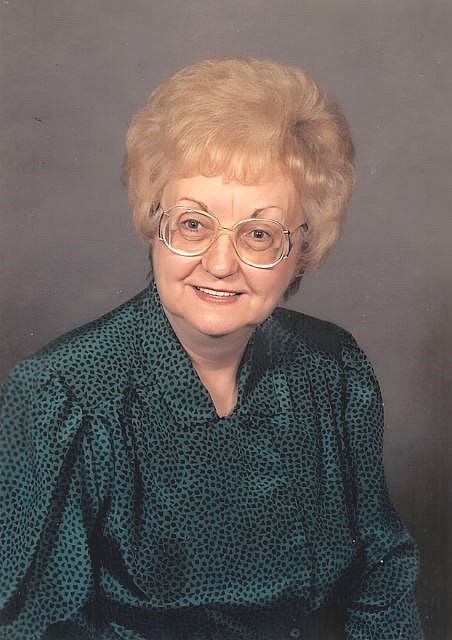 Phyllis Roche Obituary - Crown Point, IN